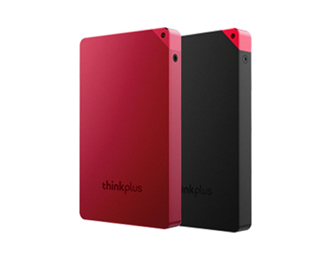 【企业购】thinkplus 全高清摄像头