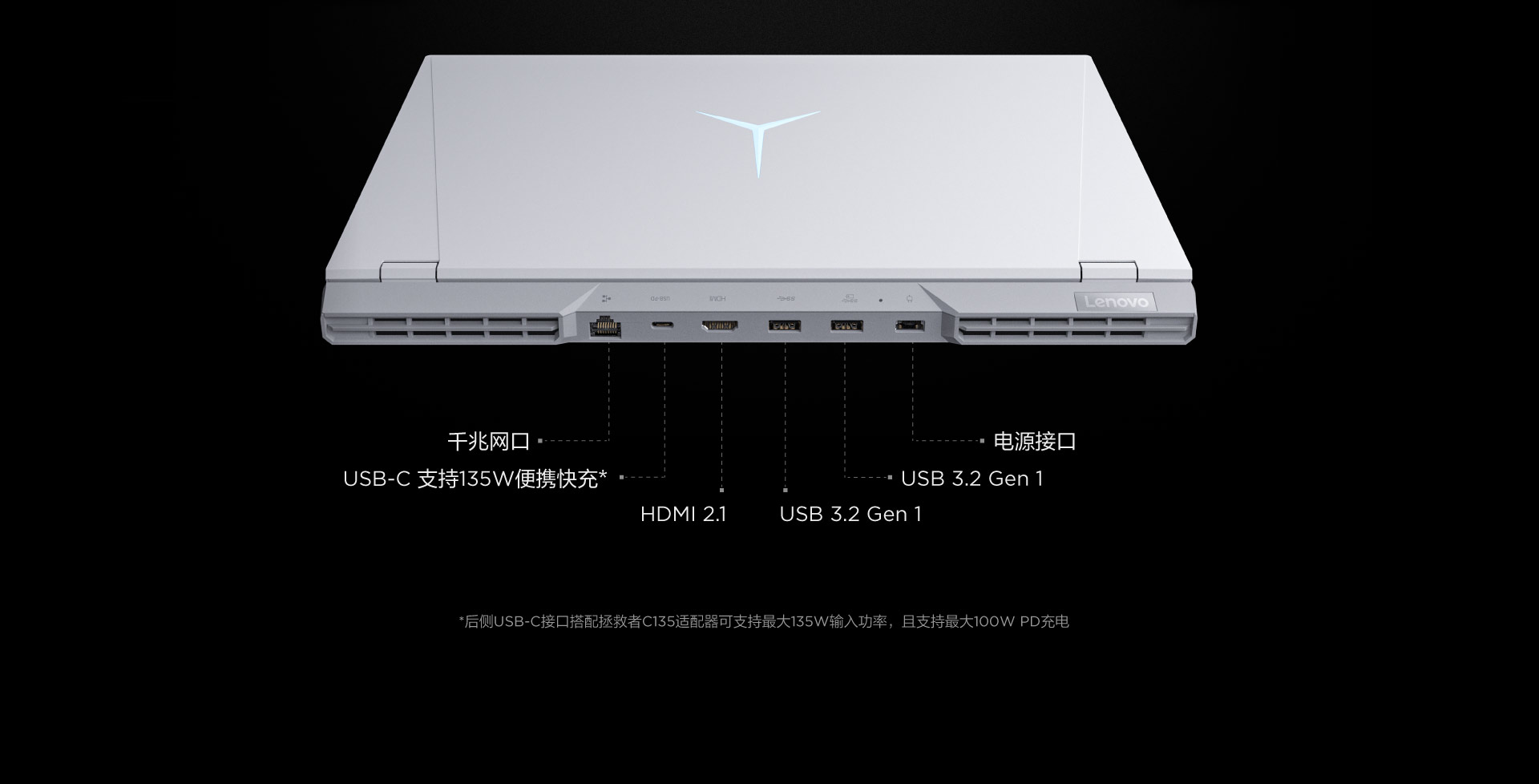 联想(Lenovo)拯救者Y9000P 2022 16英寸游戏笔记本电脑 冰魄白_多少钱_参数_图片_价格_用户评价_联想商城