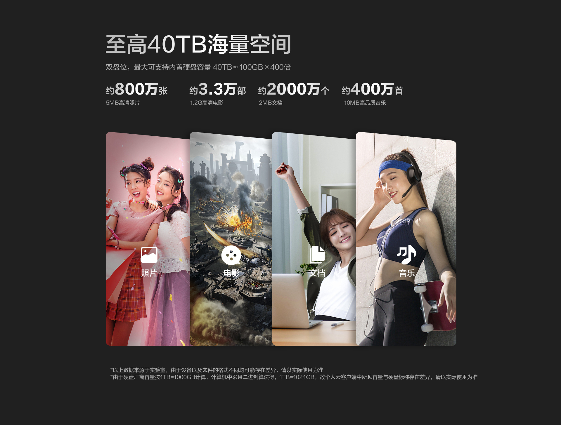 联想个人云New T2Pro nas网络云存储 【双盘位无盘版】_多少钱_参数_图片_价格_用户评价_联想商城