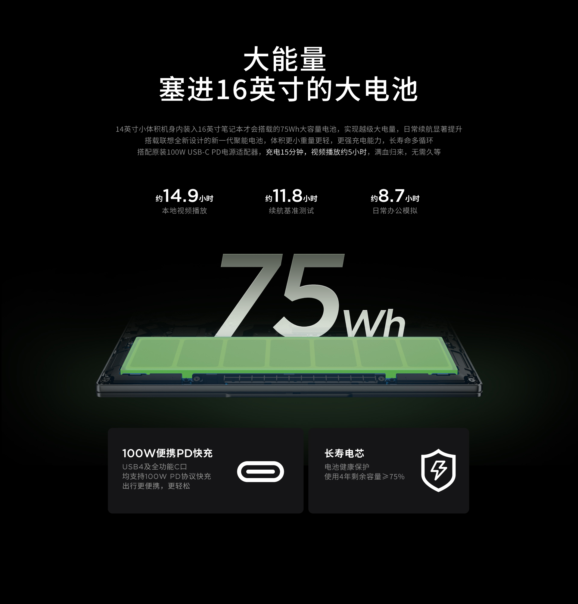 联想小新Pro14超能本2023旗舰锐龙版 14英寸轻薄笔记本电脑_多少钱_参数_图片_价格_用户评价_联想商城