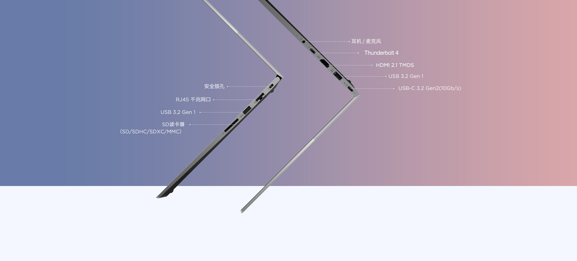 ThinkBook 14 2023 英特尔酷睿i7 锐智系创造本 6MCD_多少钱_参数_图片_价格_用户评价_联想商城