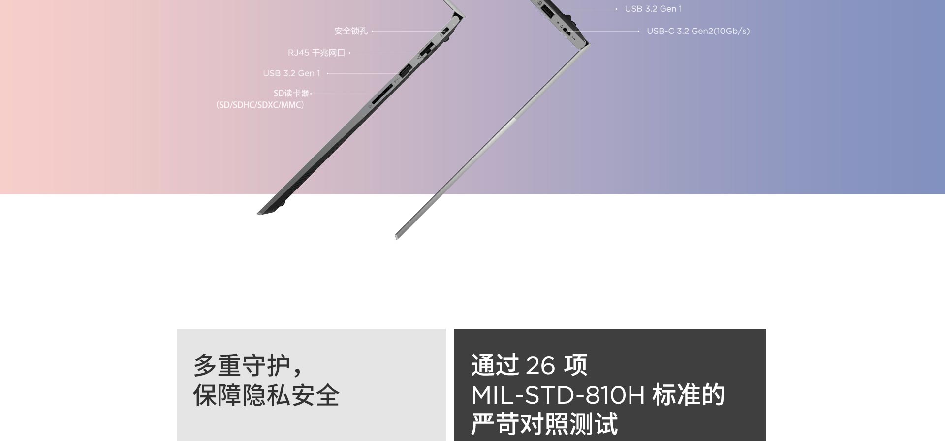 ThinkBook 16 2023 英特尔酷睿i7 锐智系创造本 6MCD_多少钱_参数_图片_价格_用户评价_联想商城