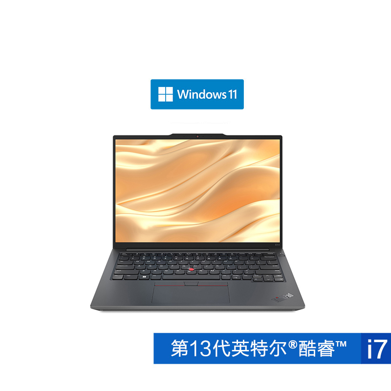 ThinkPad 14_ThinkPad_笔记本_联想商城