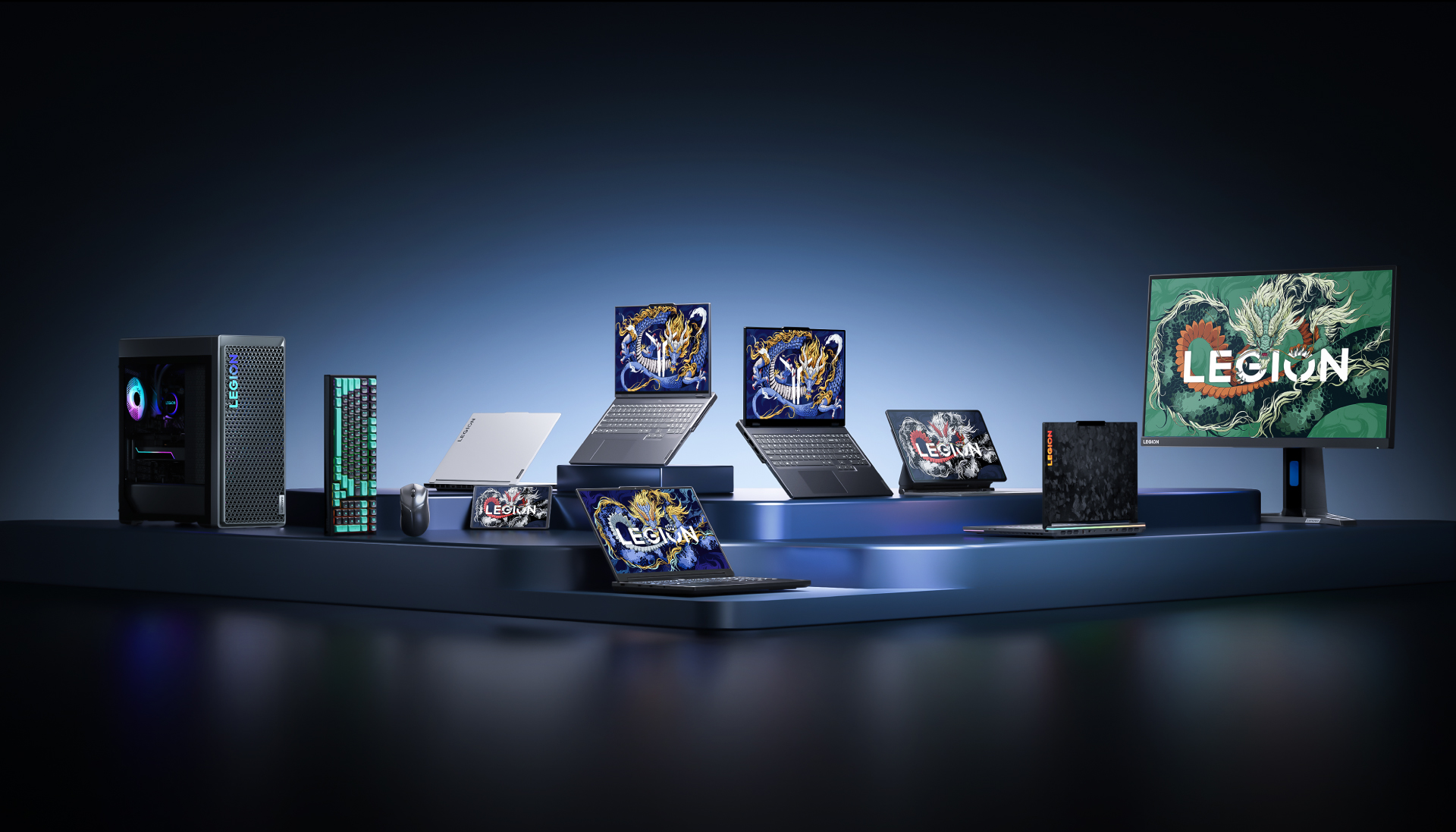 联想 拯救者Y9000P 2024 AI元启 16英寸电竞游戏本 冰魄白_多少钱_参数_图片_价格_用户评价_联想商城