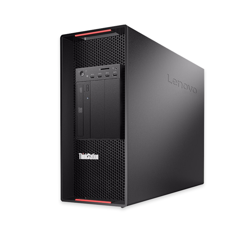 ThinkStation K_联想商城