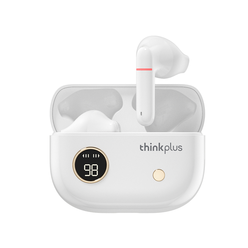 thinkplus耳机_联想商城