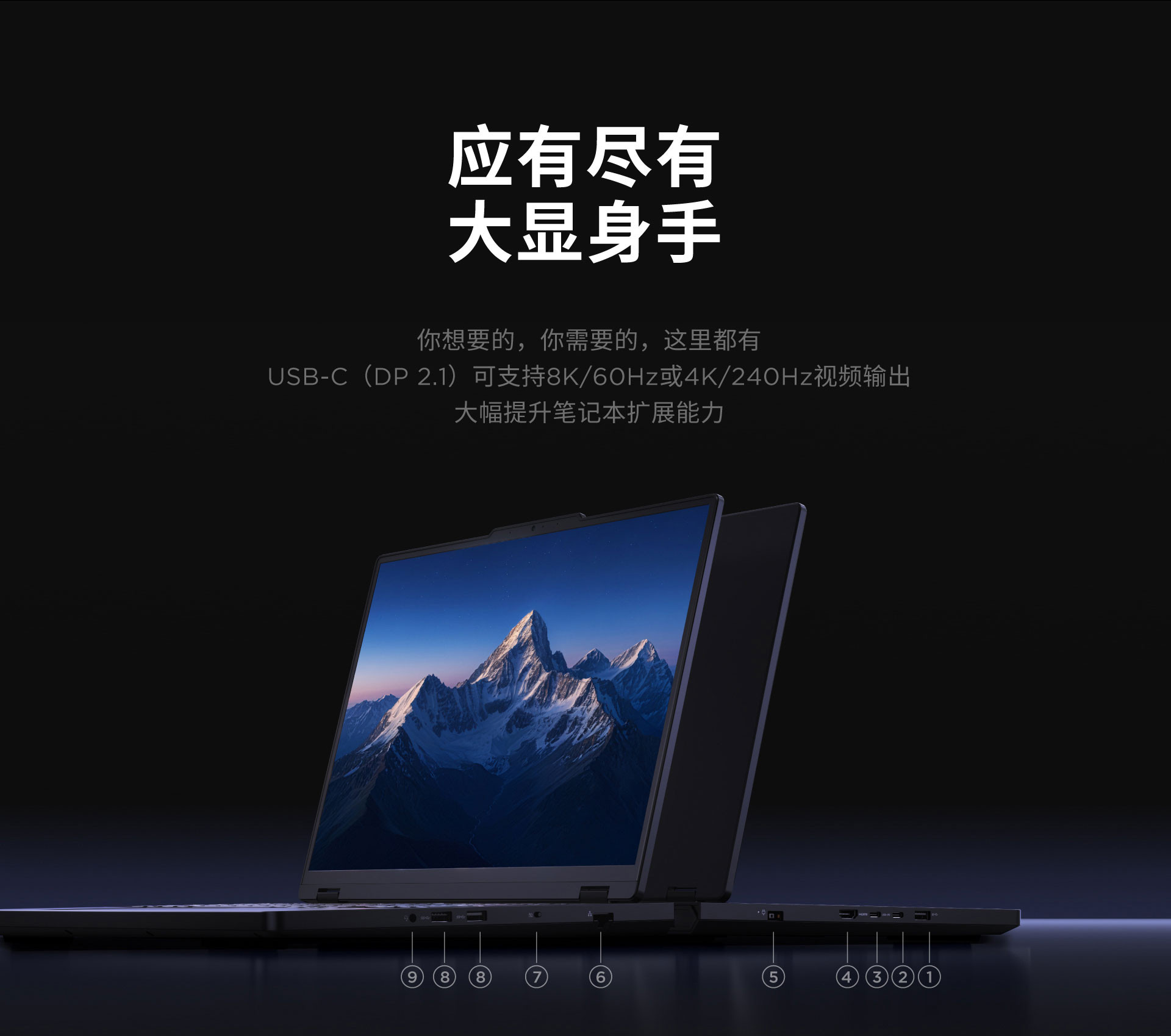 联想拯救者R7000P 2025 AI元启 16英寸电竞游戏笔记本电脑 碳晶黑_多少钱_参数_图片_价格_用户评价_联想商城